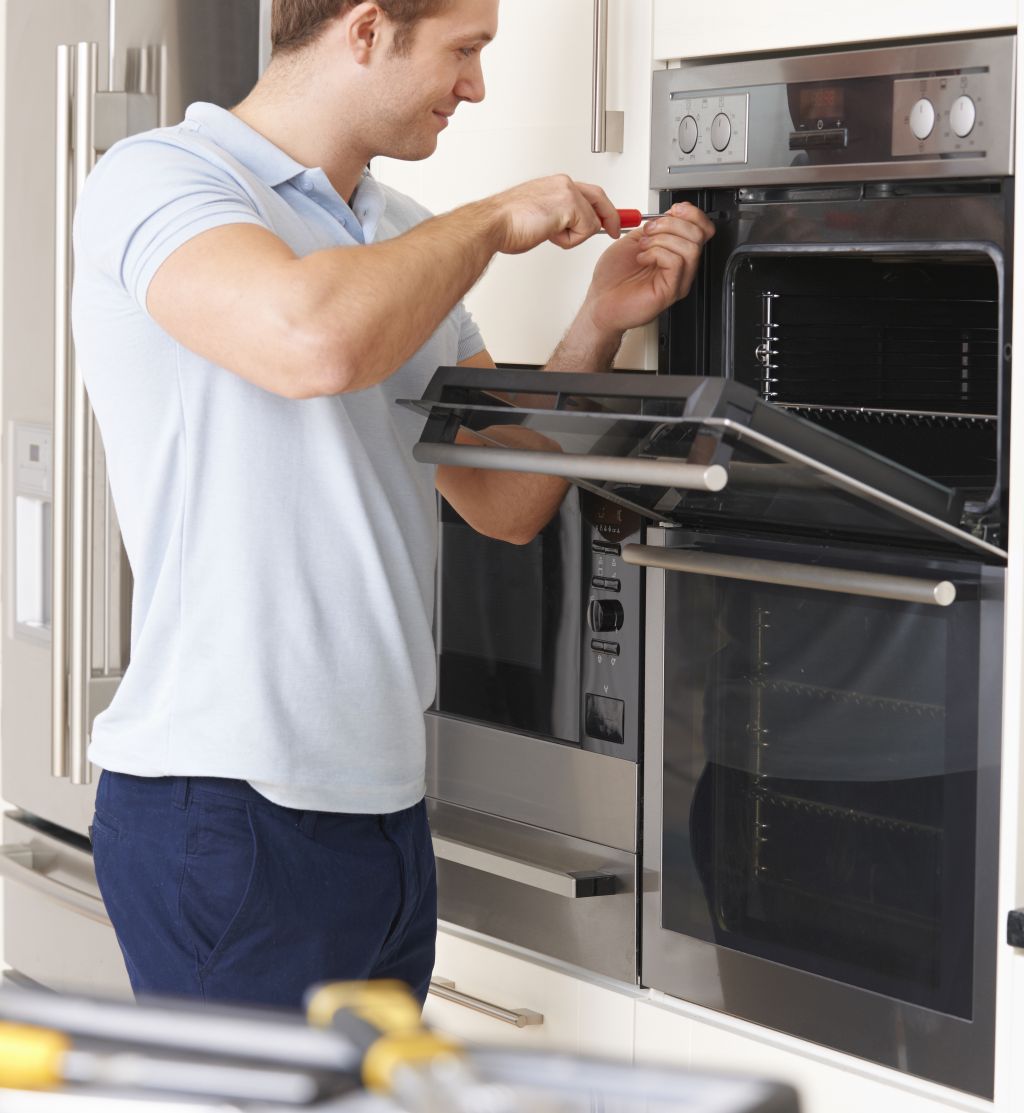 Cooker Care - Electric Oven / Cooker Repair in Essex